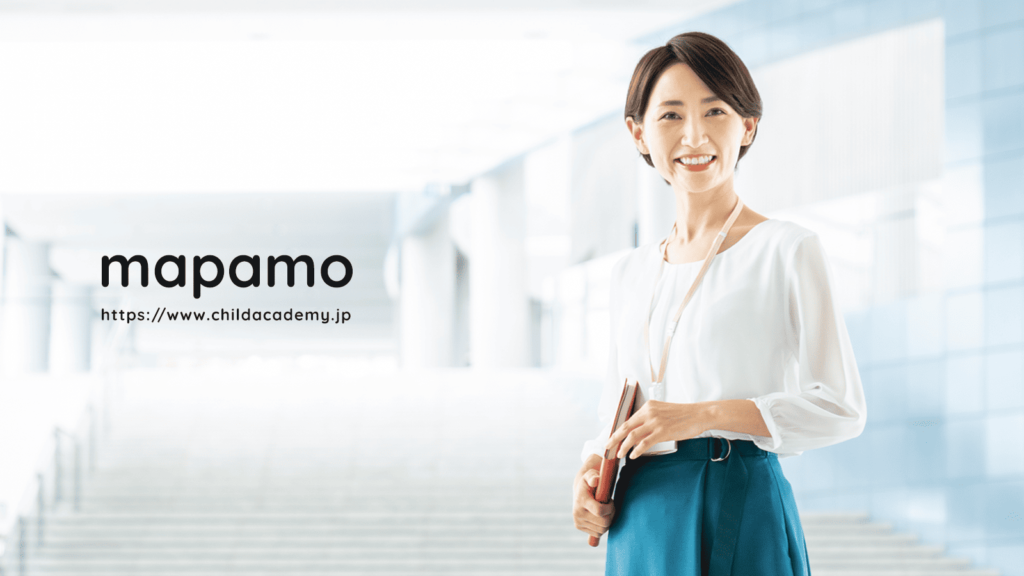 オンラインそろばん教室「mapamo（マパモ）」の講師インタビュー！ | mapamo（マパモ）チャイルドアカデミー